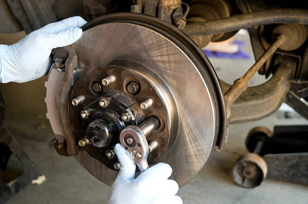 How to Identify Common Brake Problems - Beefed Up Brakes - The Best ...